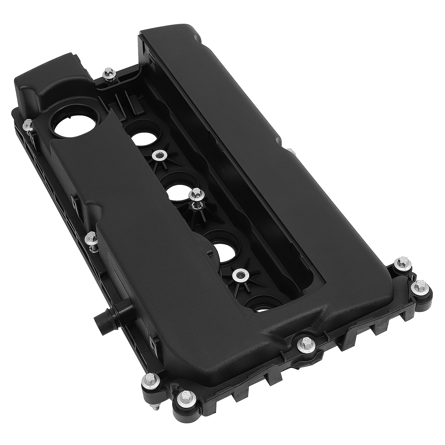 CAM ROCKER COVER FOR OPEL VAUXHALL ASTRA H INSIGNIA A 1.6 1.8 55564395 ...