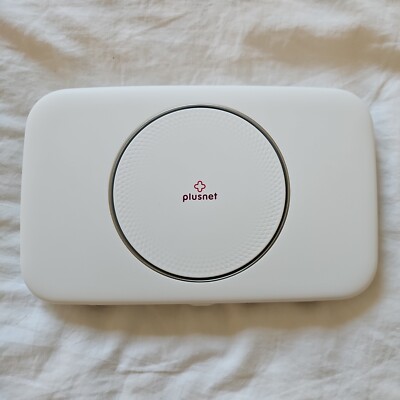 Plusnet Hub 2 Two Router - Wireless Internet Latest WiFi LAN 5GHz 2 ...