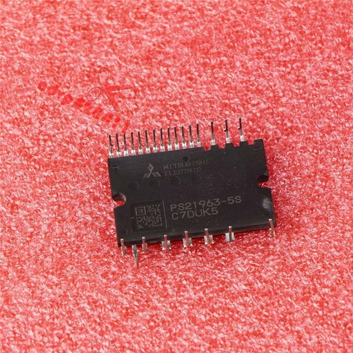 1PCS PS21963-5S MITSUBISHI Encapsulation:MODULE | eBay