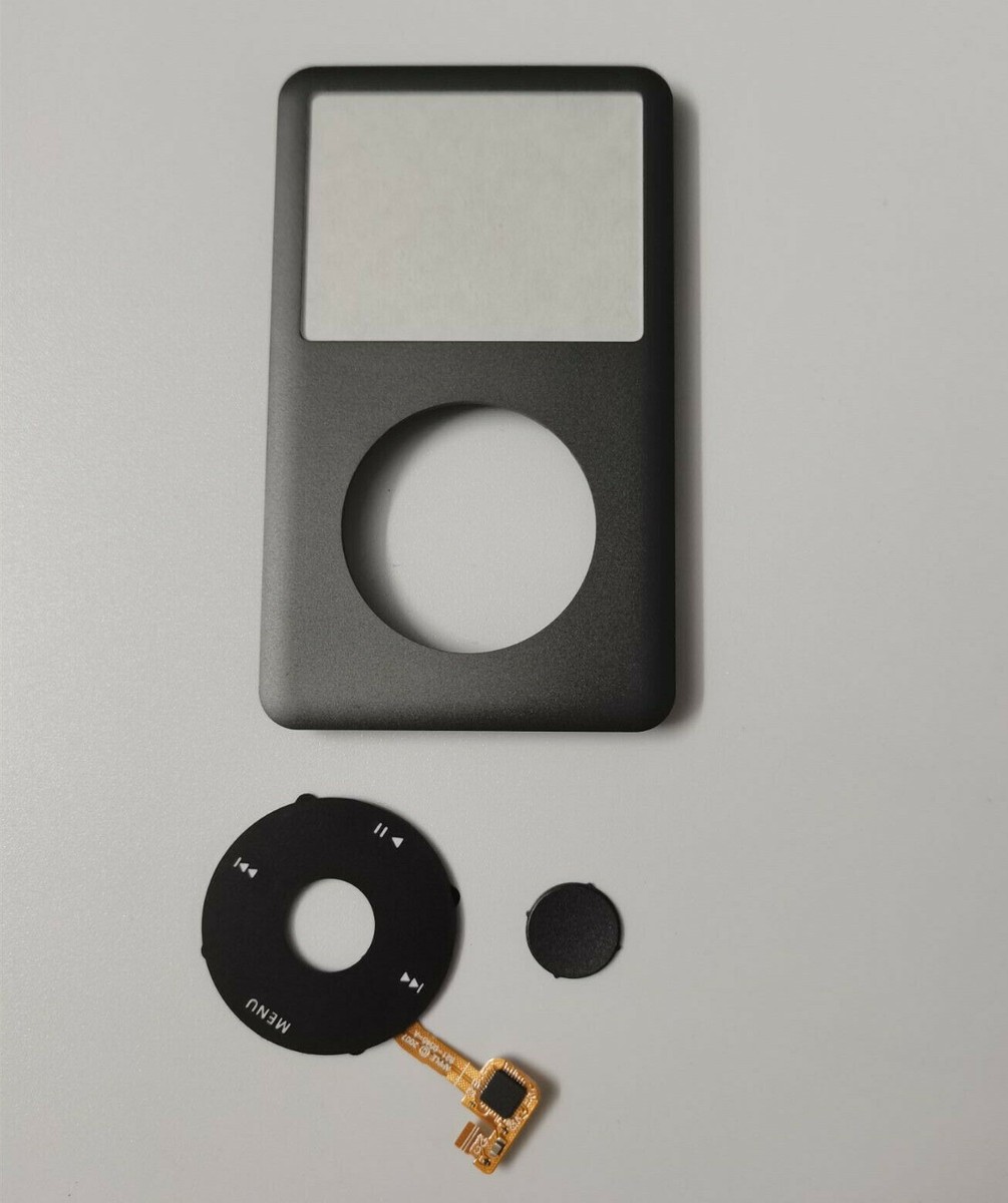 Cristal IPhone 12 IPod Classic (Late 2008/7th Gen) 120 GB, 160 GB Specs ...