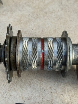 Vintage Bicycle Parts - Bendix Coaster Brake - Nelo's Cycles