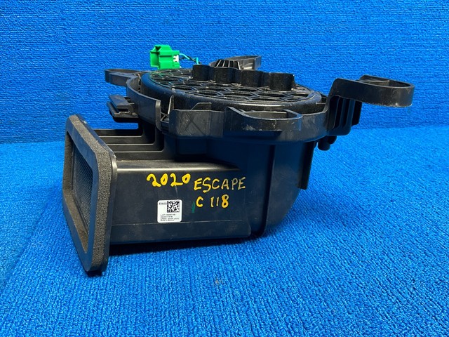2020 FORD ESCAPE SUBWOOFER SPEAKER LJ6T19A067AB for sale online | eBay