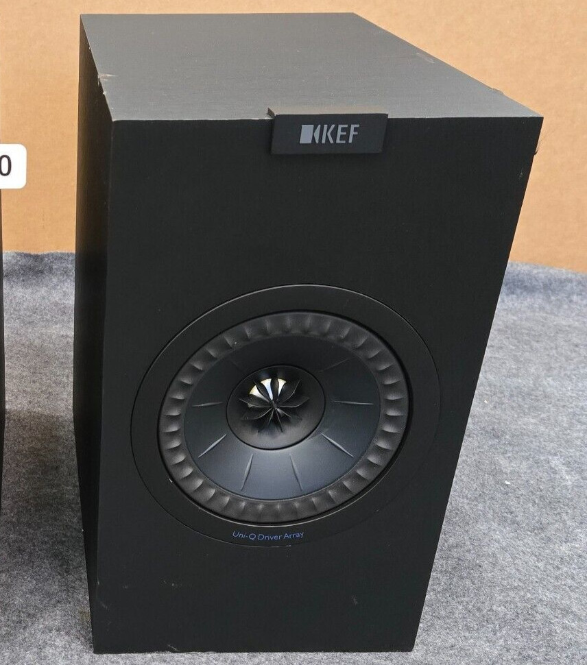 KEF Q150 Used Price | HifiZero