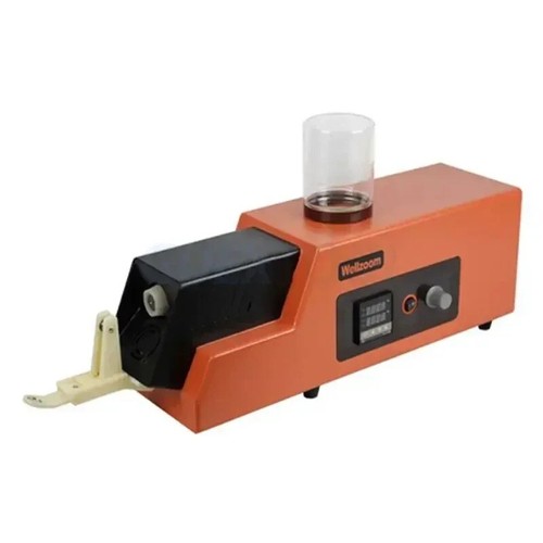 3D Filament Extruder Machine 3D Filament Maker Desktop 3D Printing ...