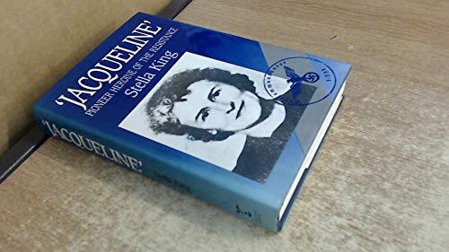 "Jacqueline" of the Special Operations..., King, Stella | eBay.de