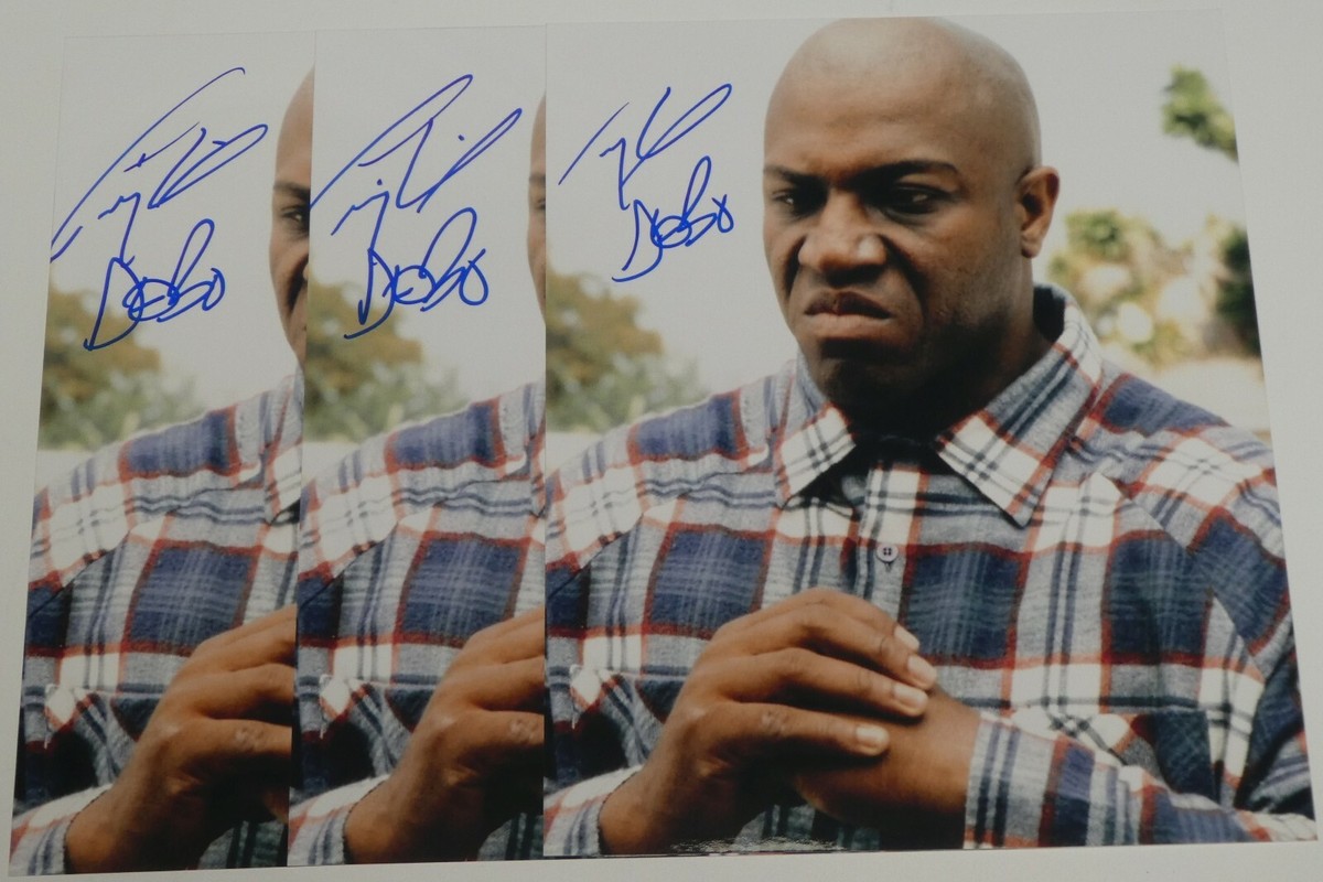 Friday The Movie Debo