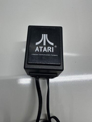 Atari Power Supply - 400/800/1200XL/XE 1050 Diskette Drive C017945 ...