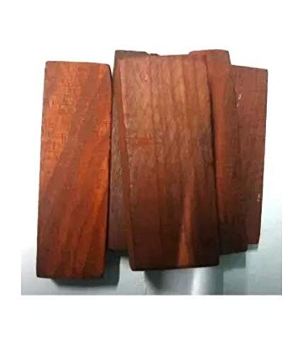 Red Color Wooden Stick Chandan Sandalwood Original 100 Gram With Free ...
