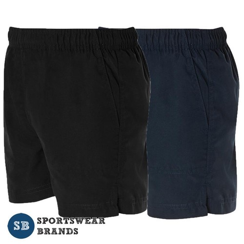 Mens Podium Sport Shorts Workout Casual Mid Length Gym Adults Active ...