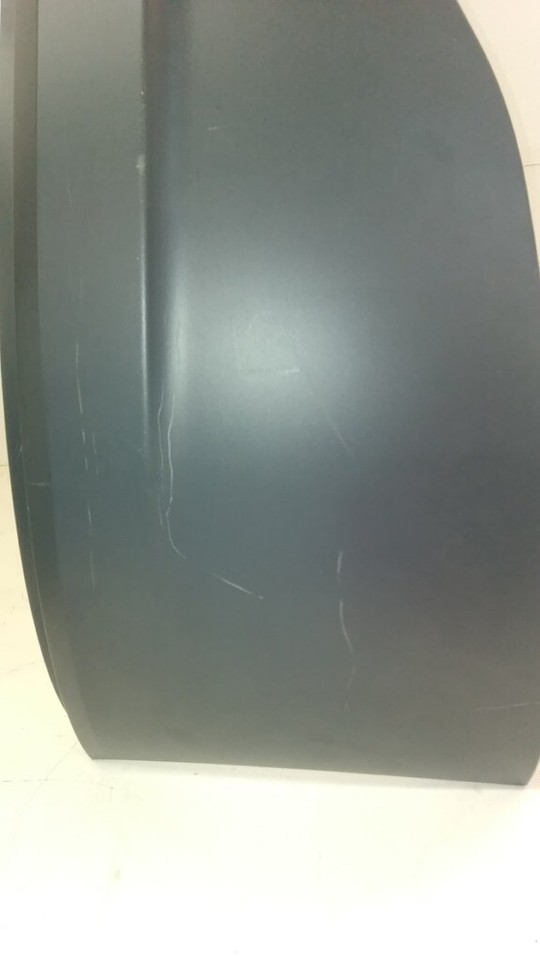 Kenworth N71-1281-200R Bumper Skin, T680 Mlu | eBay