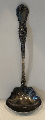 Flatware & Silverware - 1835 R Wallace Silver Plated