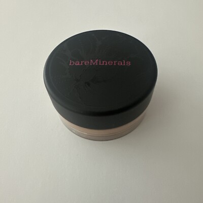 bareMinerals TINTED HYDRATING MINERAL VEIL Face Powder 0.05 oz/ 1.5 g ...