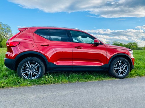 4x neu Felgen für Volvo V60 XC40 XC60 T6/T8 ATS EVOLUTION 7,5x18 eintragungsfrei 4059771015078 ...