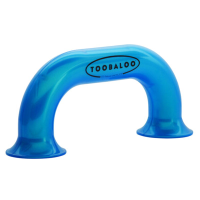 Learning Loft Toobaloo Phone Device, Blue | eBay
