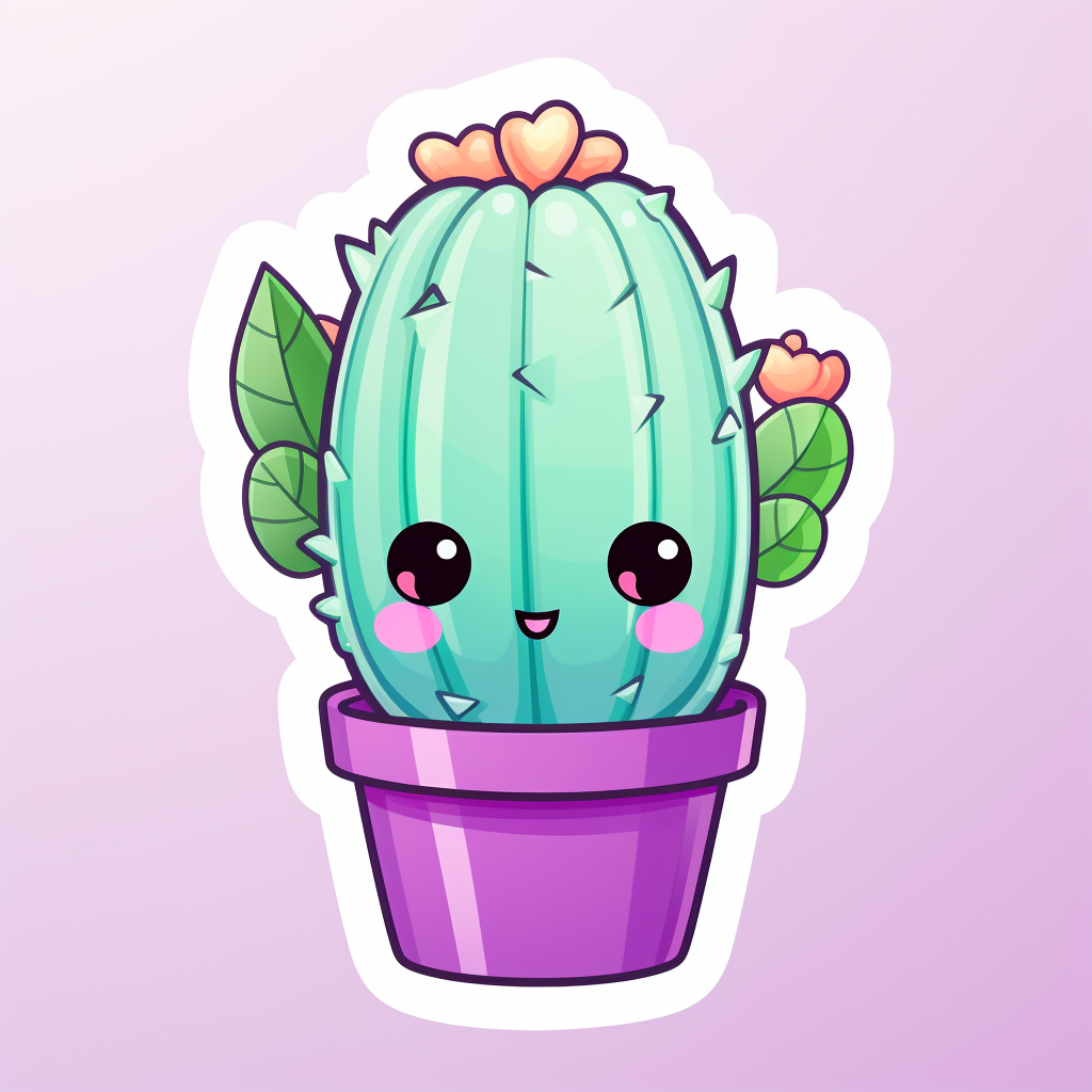 XXL 18X18 cm Autoaufkleber Sticker Kaktus Aufkleber | eBay.de