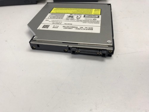 FUJITSU LIFEBOOK T4020 M T4220 T4210 CD±RW DVD/ROM DRIVE IDE CP218457 ...