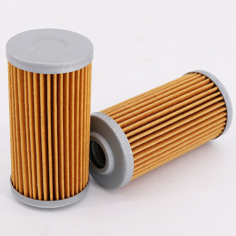 2X For Perkins 130366040 Fuel Filter P502134 PF937 FF5260 | eBay