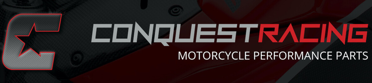Conquest Racing Ltd | eBay Stores