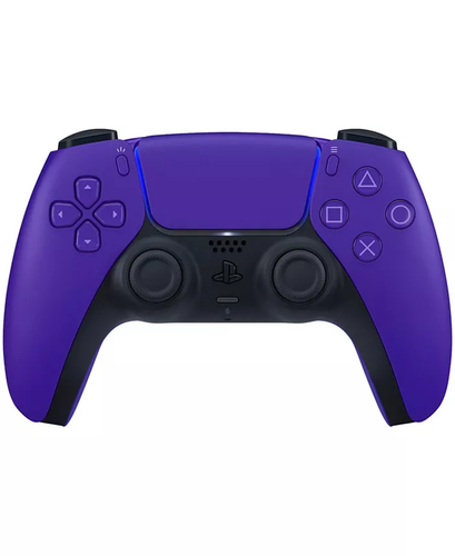 Playstation 5 Dualsense Wireless Controller - Galactic Purple | eBay