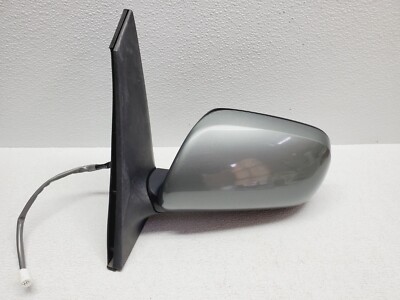 2004 2005 2006 2007 2008 09 TOYOTA PRIUS LEFT DRIVER MIRROR COLOR CODE ...