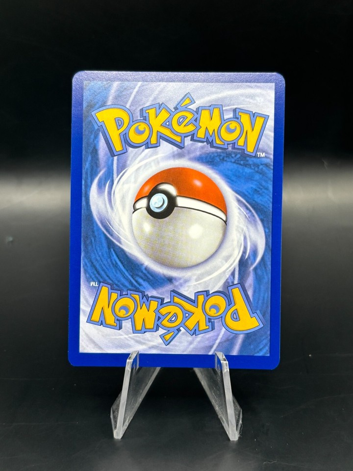 Flutter Mane 097 | SVP | Holo Promo | NM/M | Pokémon TCG | eBay