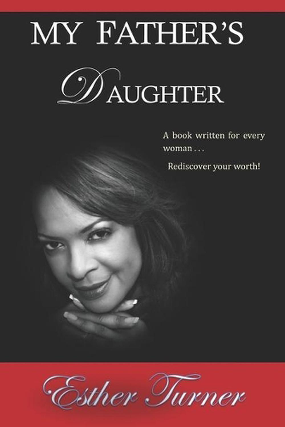 My Father's Daughter by Esther Turner Paperback Book 9780000576538 | eBay