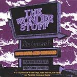 The Wonder Stuff - Love Bites & Bruises (Wonder Stuff Anthology, 2000 ...