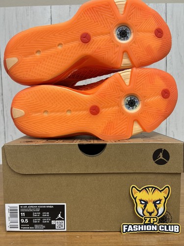 Air Jordan 38 WNBA Center Star FQ9008-800 | eBay