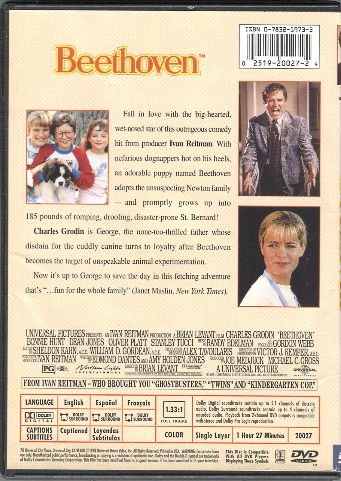 Beethoven Movie Joseph Gordon Levitt