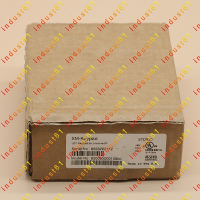 Emerson CT LED Keypad 82000000010900 for Unidrive SP Emerson SM-Keypad ...