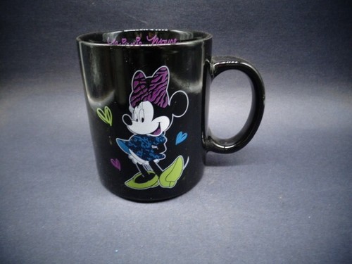 *Minnie Mouse Mug by Disney Microwave and Dishwasher Safe S9 | eBay