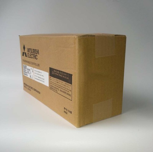 Mitsubishi Q00UJCPU PLC Module 1PC New Expedited Shipping | eBay