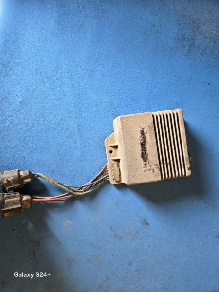 74 FORD RANCHERO ENGINE IGNITION MODULE 18541 | eBay