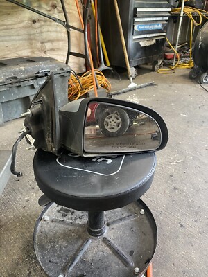 2005 Chevrolet Cobalt - Passenger Side Mirror | eBay