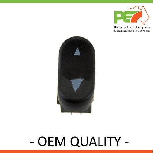 *OEM Quality* Window Switch Panel-Front For Ford Falcon Au I Xr6 4.0l ...