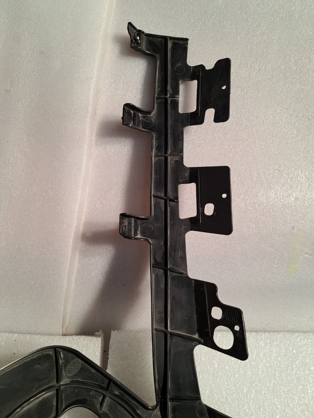 2016 - 2020 Infiniti QX60 Front Bumper Mount Frame Right 62058-9NC0A ...