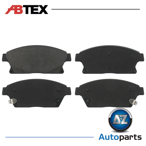 For Vauxhall/Opel - Astra J 1.6 1.7 2.0 2009-2015 (P10) Front Brake ...