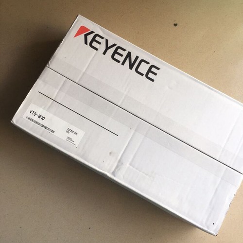 1PC Keyence VT5-W10 Touch Panel VT5W10 In Box Expedited Shipping | eBay