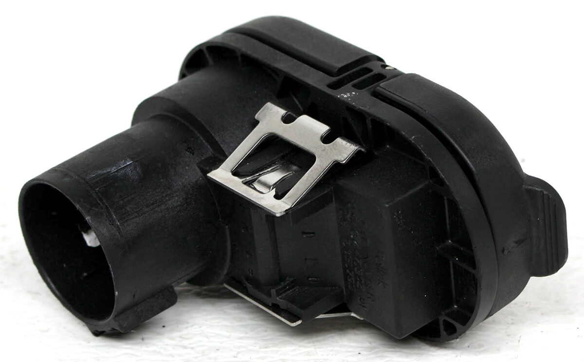 2010 Dodge Ram 2500 Trailer Tow Connector Plug OEM 68014986AB for sale ...