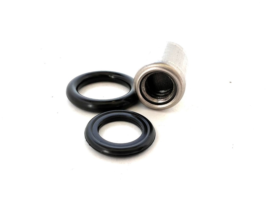 Caterpillar Fuel Injector Nozzle CAT 3304 3306 Service G D330C 8M1584 ...