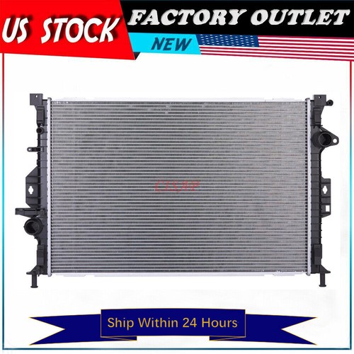Radiator For 2012-2018 Land Rover Range Rover Evoque/Discovery Sport ...