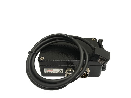 Visolux Sensor RL12.1 24V DC G2.110.1461/02 Electronic Sensors For ...