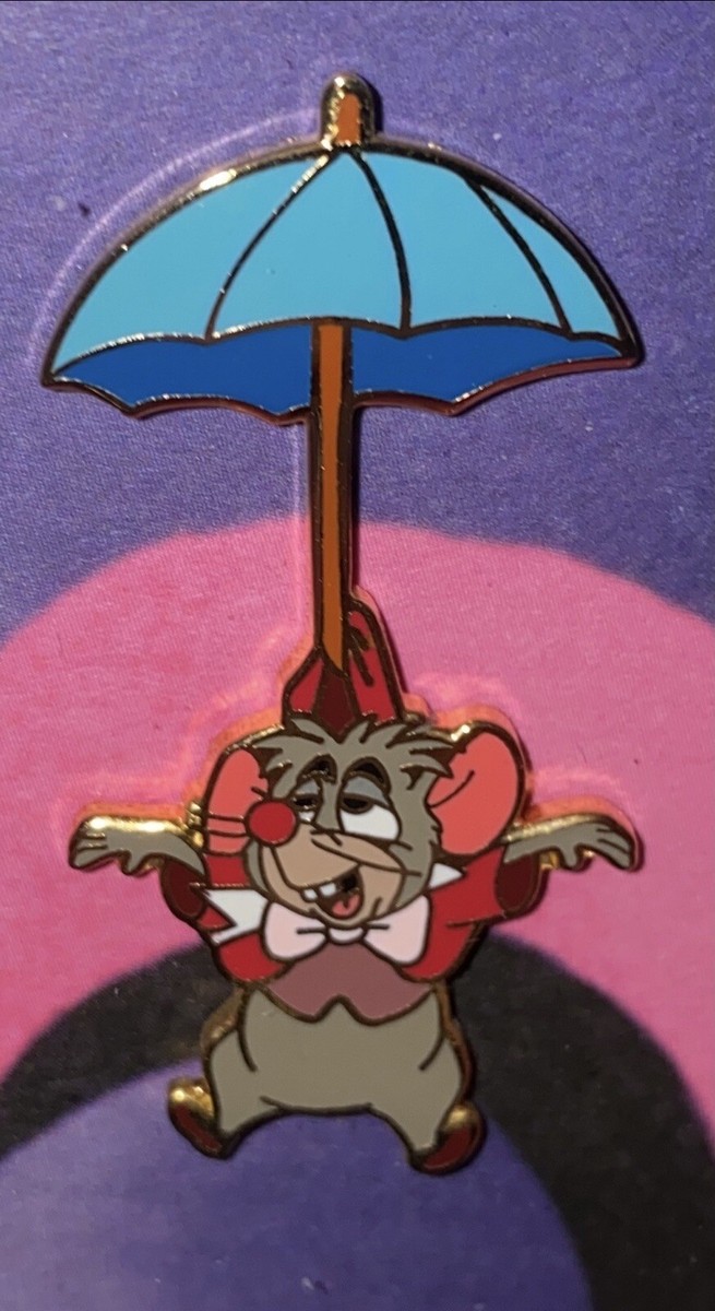 Alice In Wonderland Mouse Cartoon