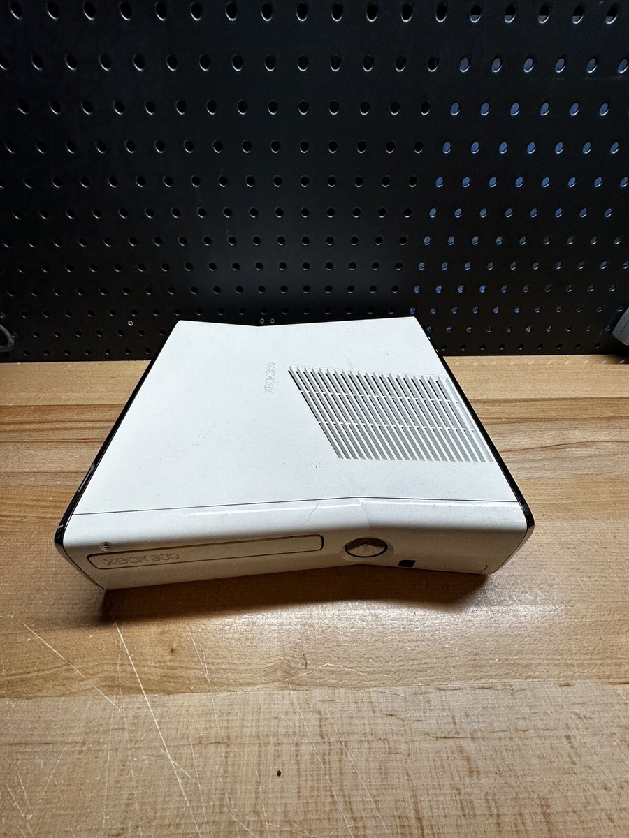 Xbox 360 Slim Console Only