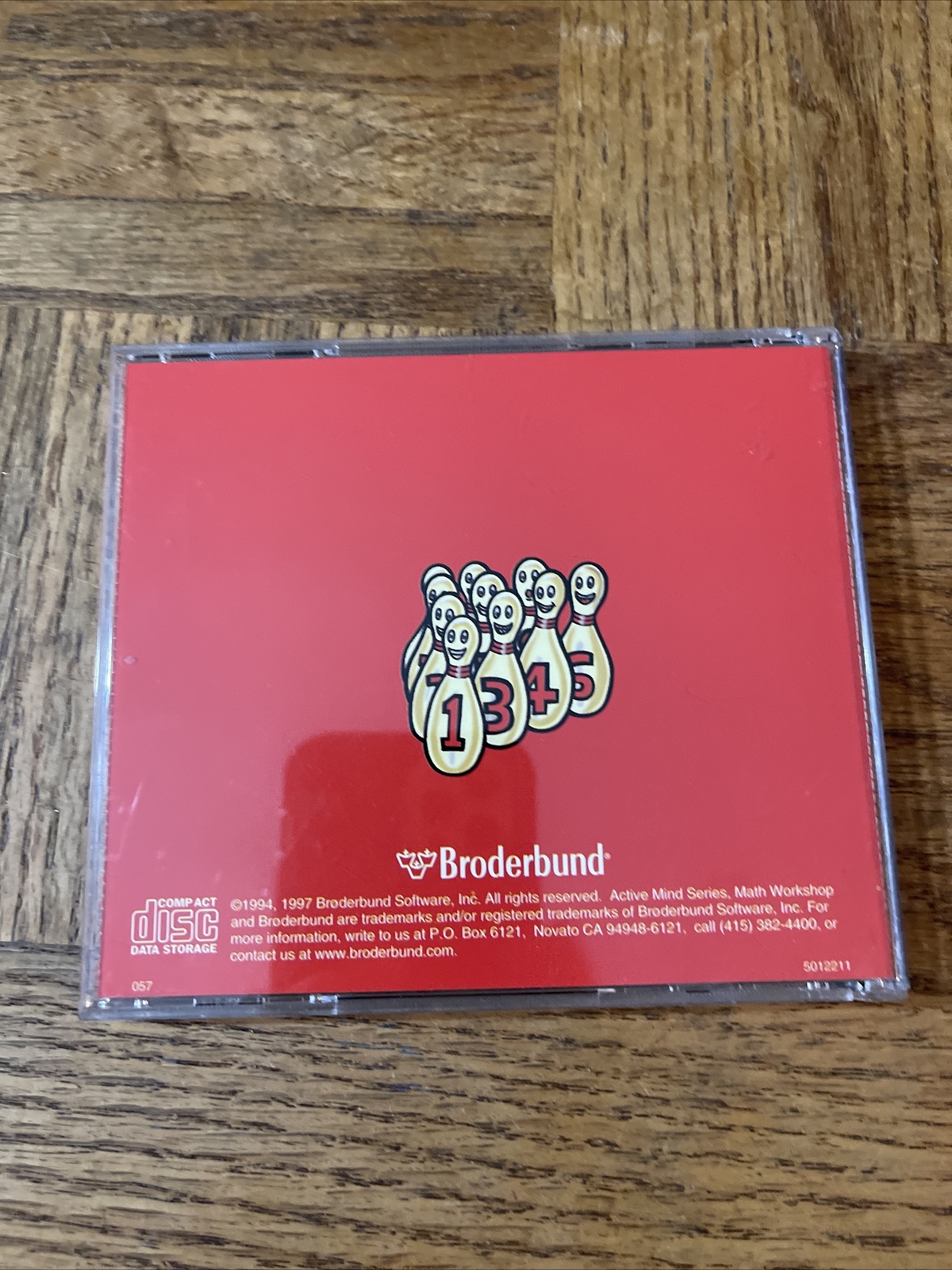 Math Workshop Deluxe PC CD Game-RARE-SHIPS N 24 HOURS | eBay