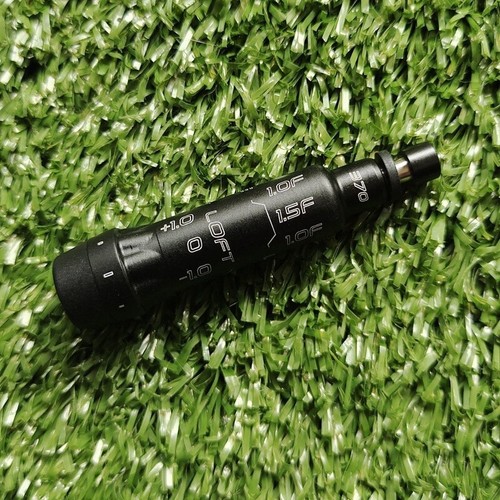 1pc .370 RH Golf Shaft Sleeve Adapter For Ping G430 ICROSSOVER Utility ...