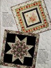 Fracture Frenzy Quilt Pattern Book by Brenda Esslinger of Ashton ...