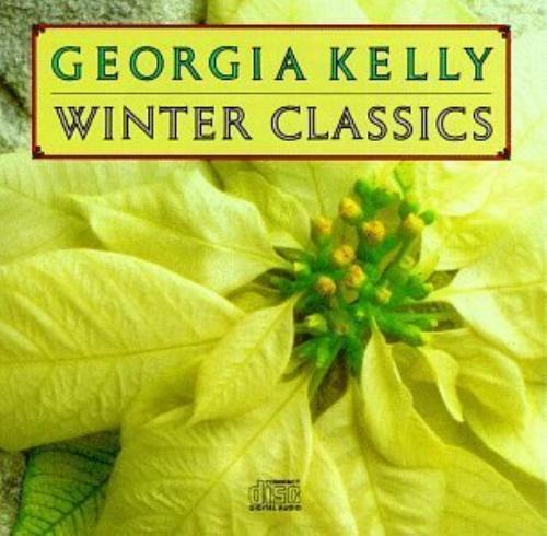 Kelly, Georgia : Winter Classics CD | eBay