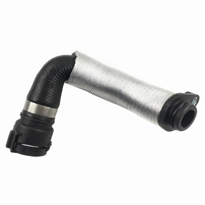 1* Radiator Hose Cylinder Connection Water Pipe for BMW 120i 320i X1 ...