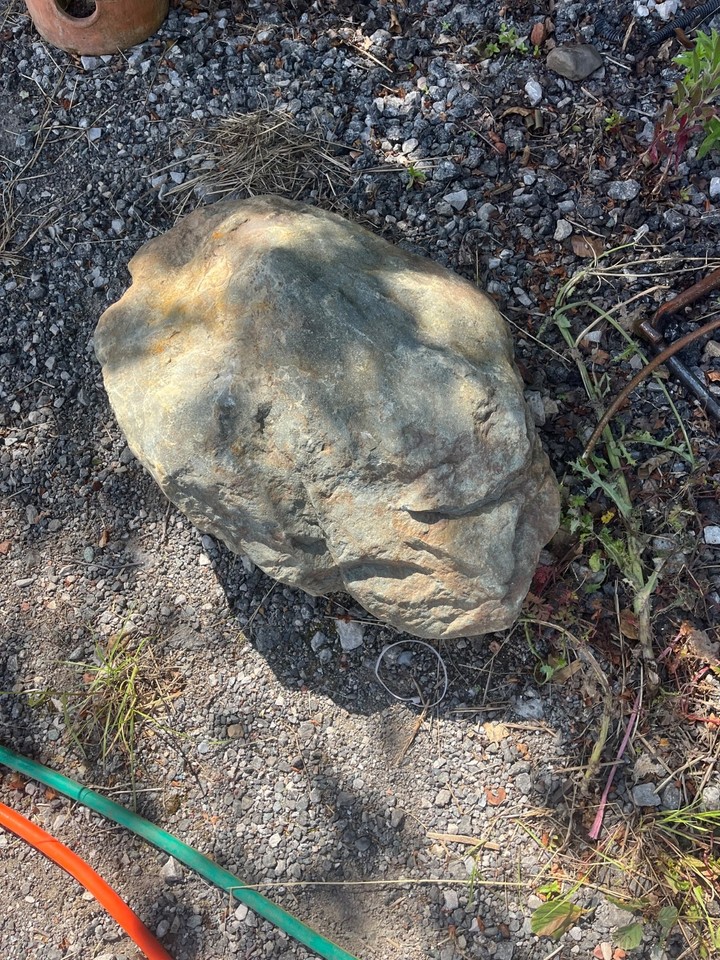 Rockery Stones Large Garden Rocks for Landscaping. Collection Of Sizes ...